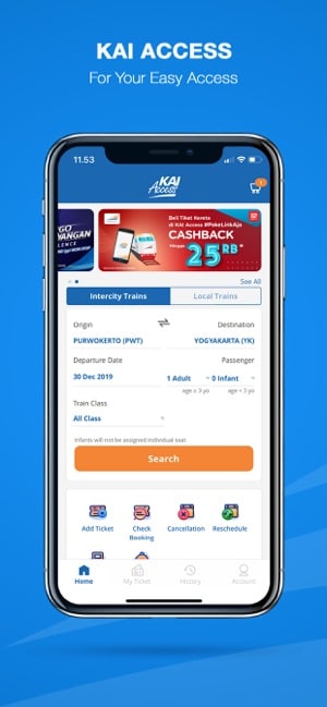 Begini Cara Menghapus Akun Kai Access | Copaster