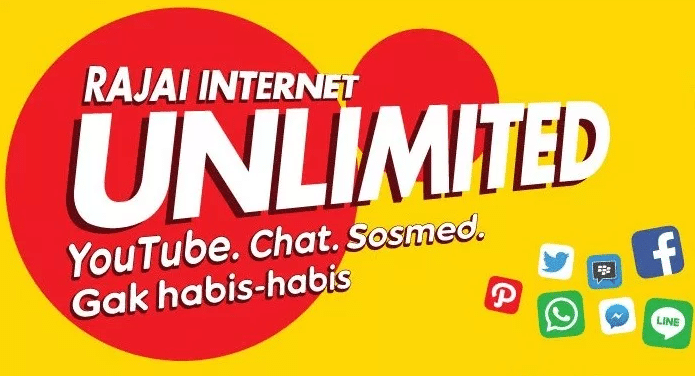 Pengertian Dari Unlimited, Contoh Dan Penjelasanya | Copaster