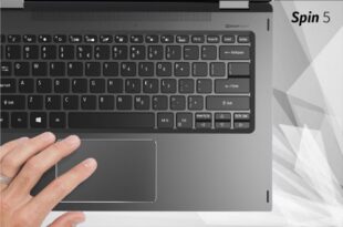 Semua Bagian Penting Laptop Beserta Fungsinya | Copaster