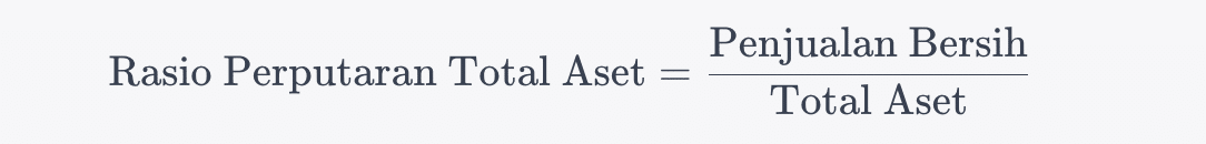 Penerapan Dan Pengertian 'Rasio Aktivitas' dalam Bisnis | Copaster