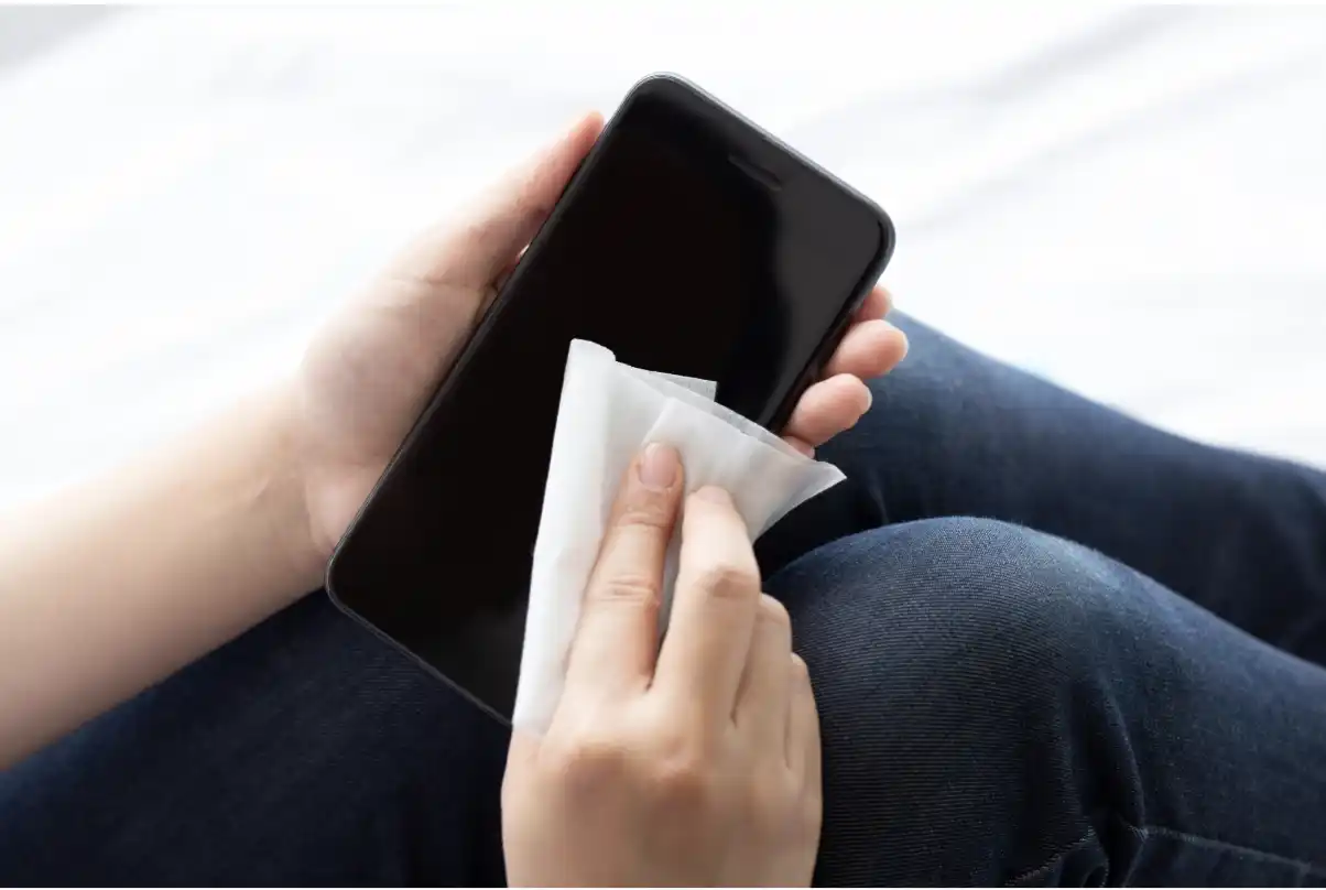 12 Cara Mengatasi Layar HP Tidak Bisa Disentuh dan Dimatikan | Copaster